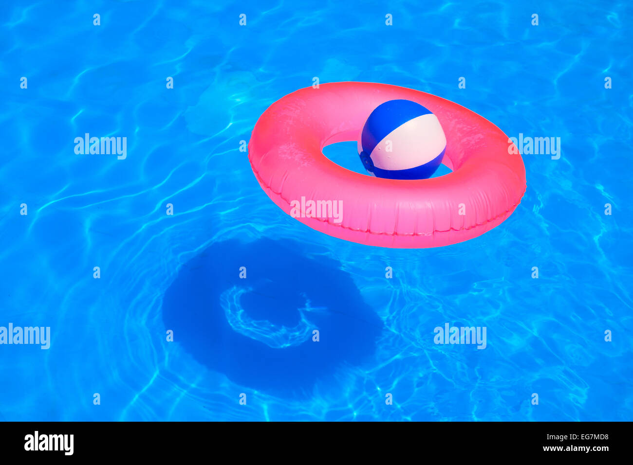 Ball clear tube hi-res stock photography and images - Alamy