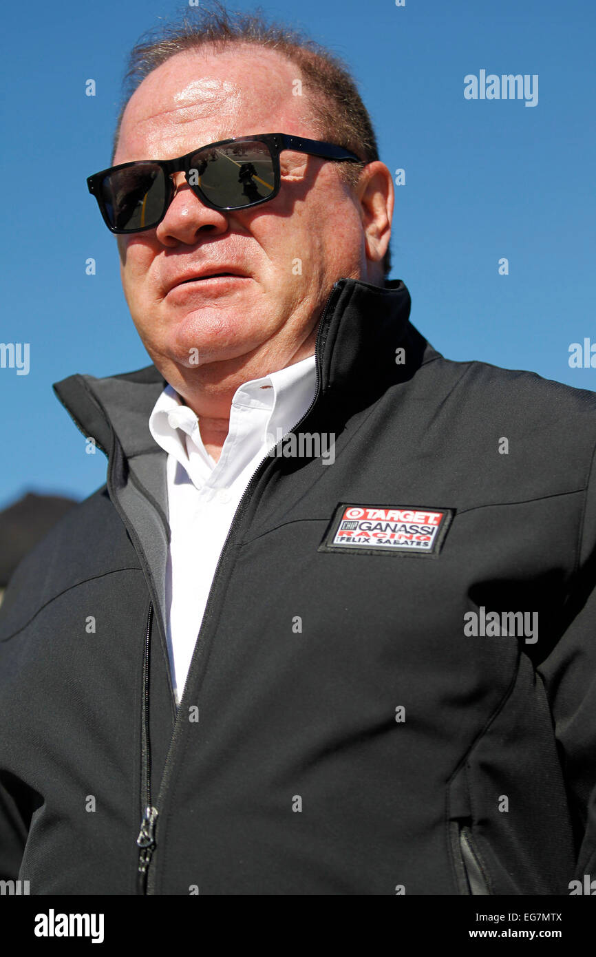 Chip ganassi nascar hi-res stock photography and images - Alamy