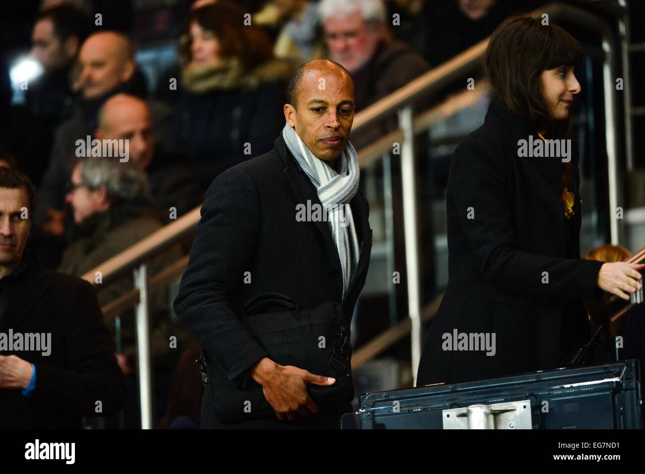 Stephane diagana hi-res stock photography and images - Alamy