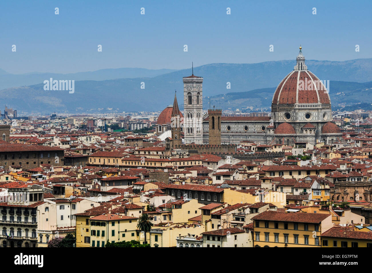 Florence renaissance hi-res stock photography and images - Alamy