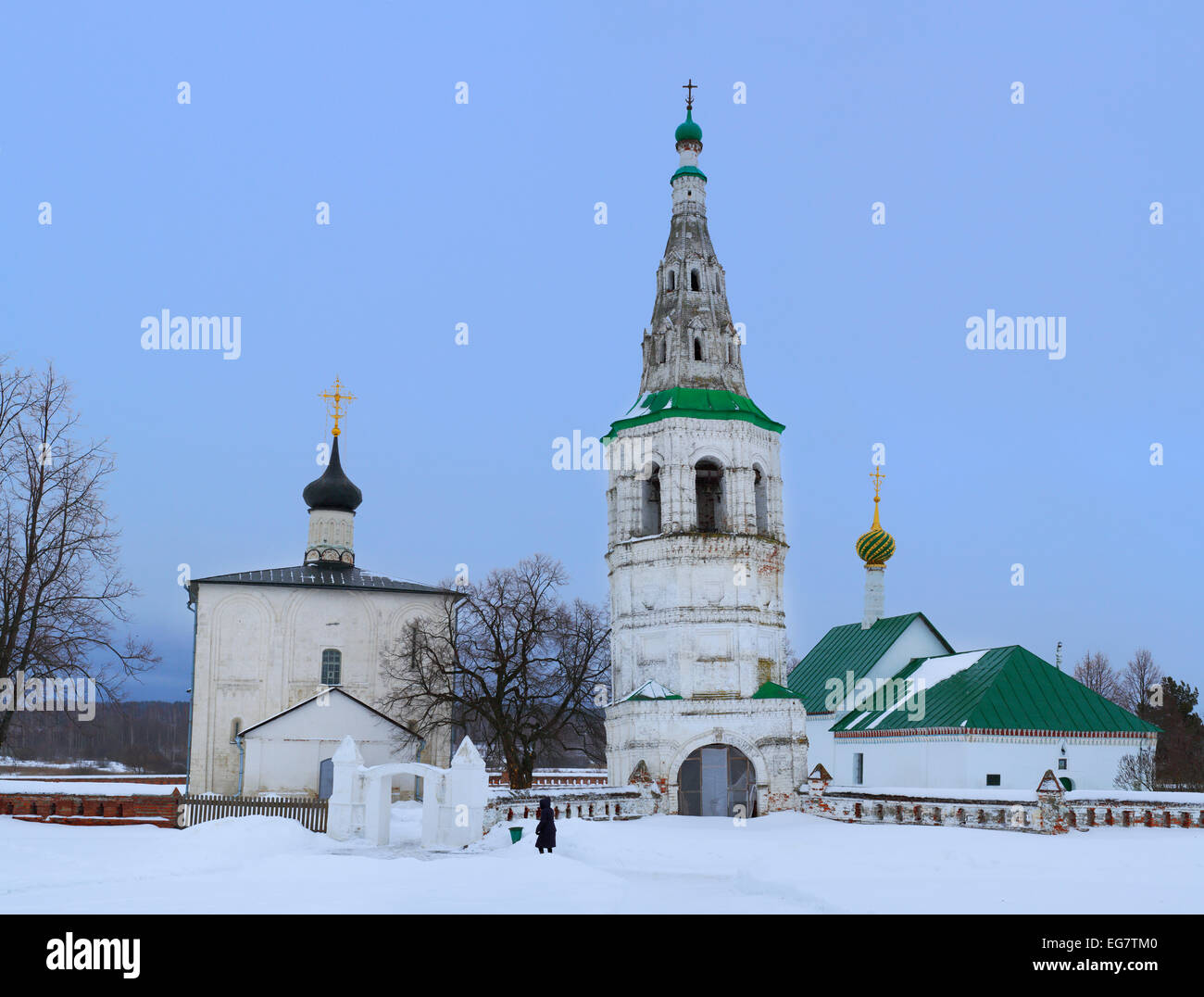 Gleb hi-res stock photography and images - Alamy