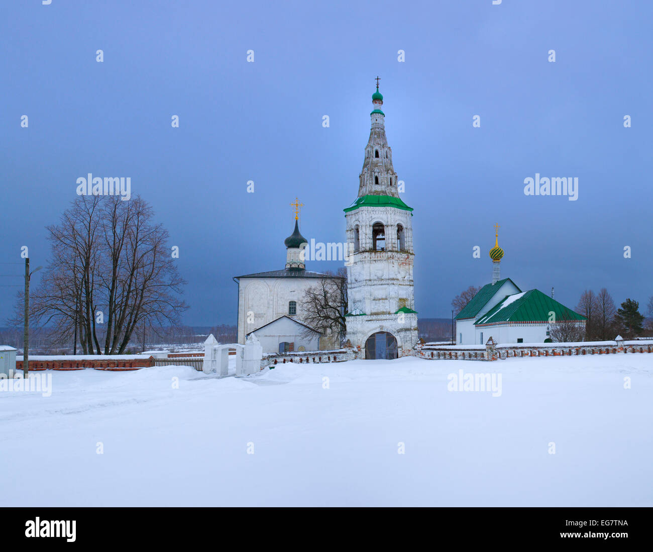 Gleb hi-res stock photography and images - Alamy