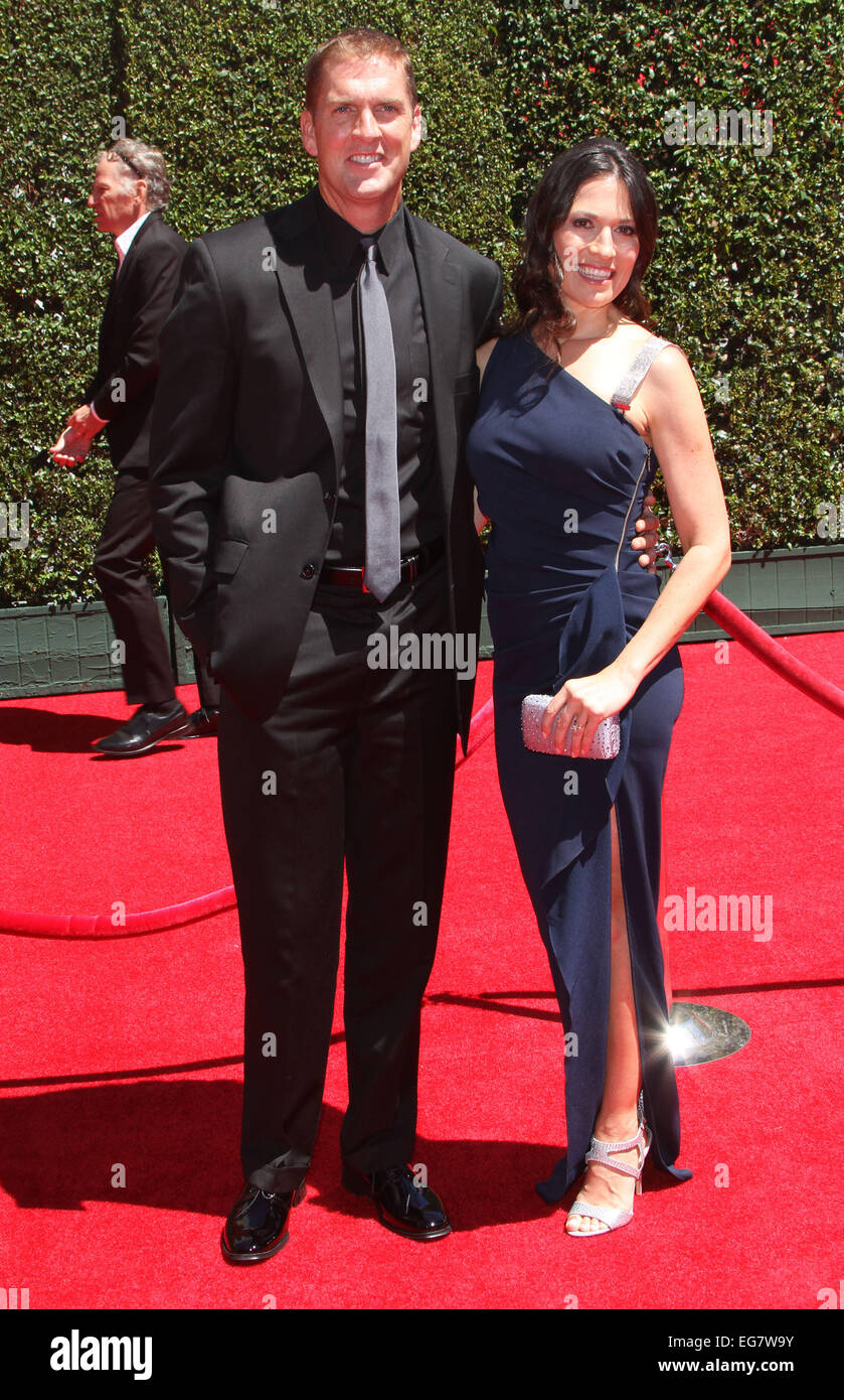 Regan burns and jennifer burns hi-res stock photography and images - Alamy