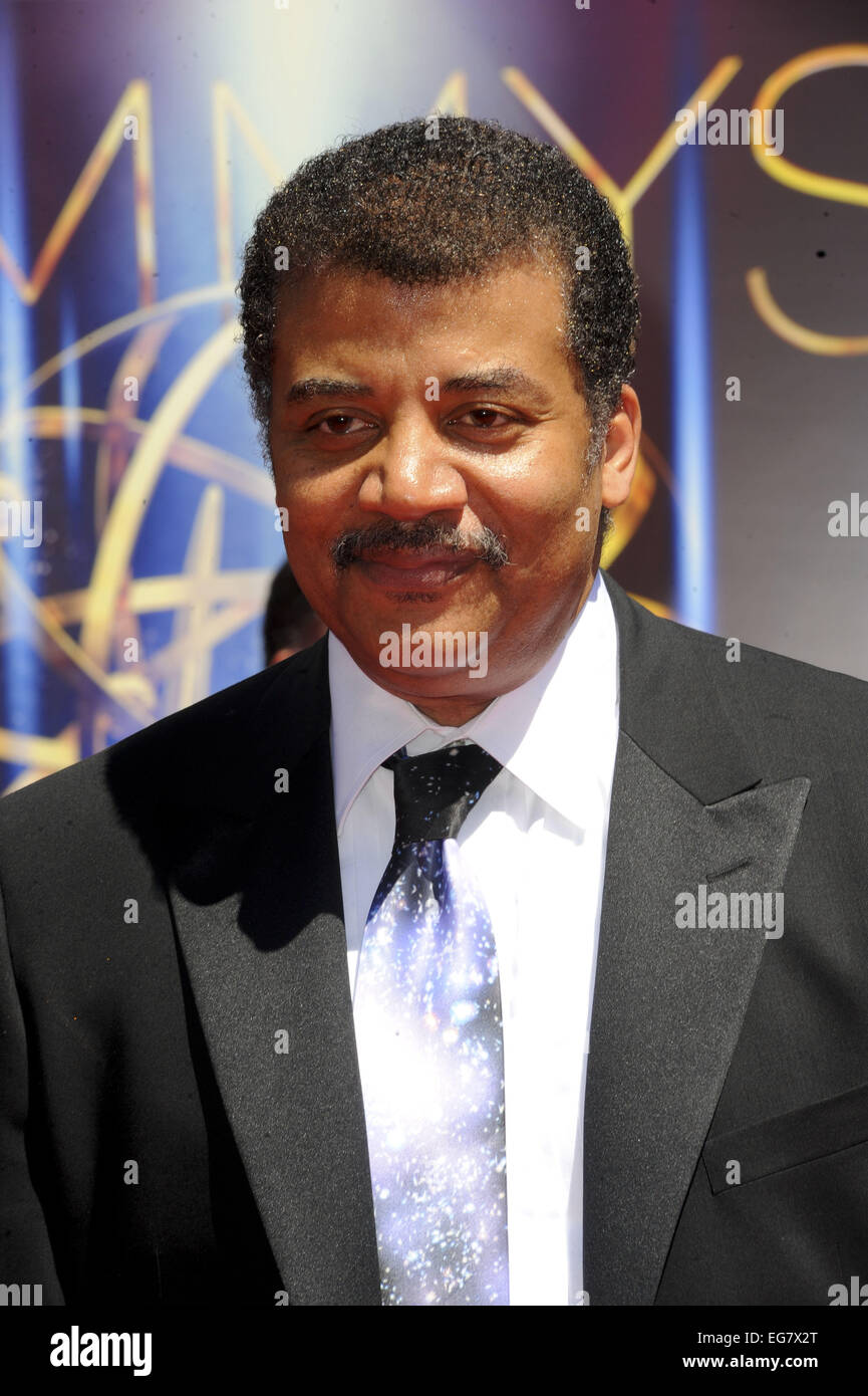 The Creative Arts Emmy 2014 arrivals Featuring: Joe Morton Where: Los ...
