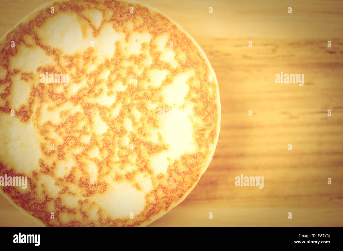 Flapjacks pancake hi-res stock photography and images - Alamy