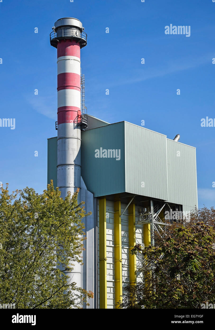 White smoke angle hi-res stock photography and images - Alamy