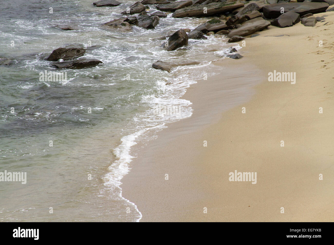 Terry beach hi-res stock photography and images - Alamy