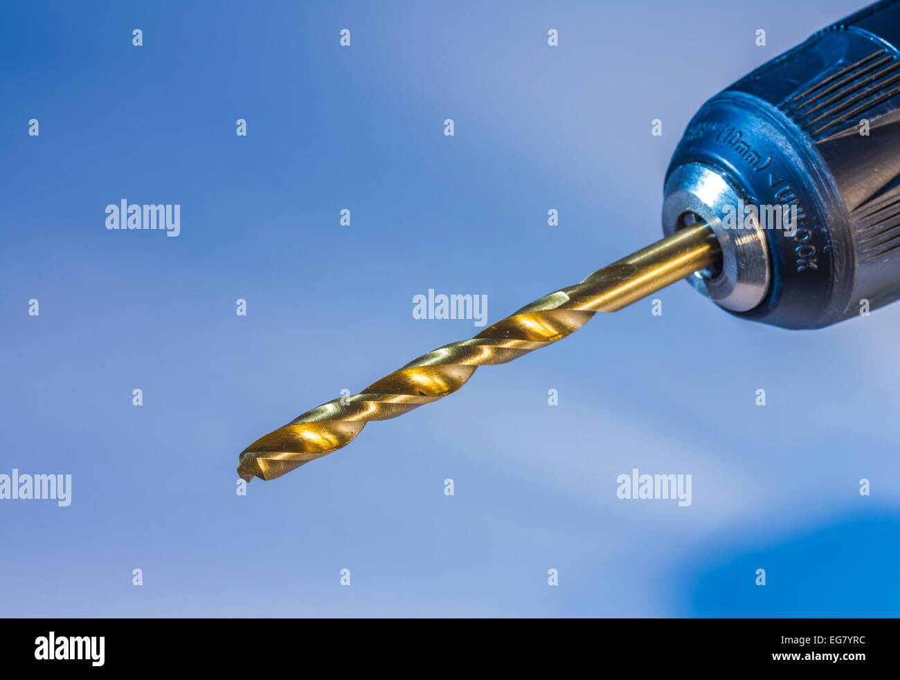 Drill bit hi-res stock photography and images - Alamy