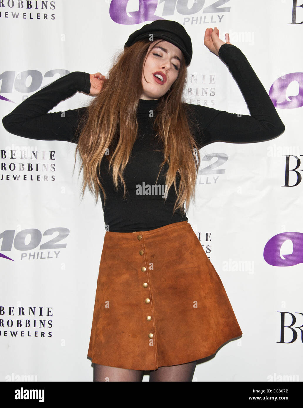 Ryn weaver hi-res stock photography and images - Alamy