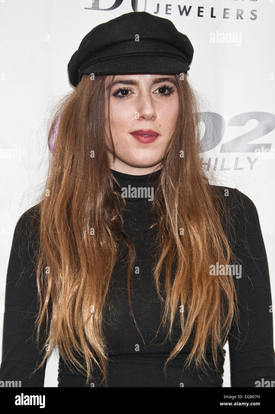 Ryn weaver hi-res stock photography and images - Alamy