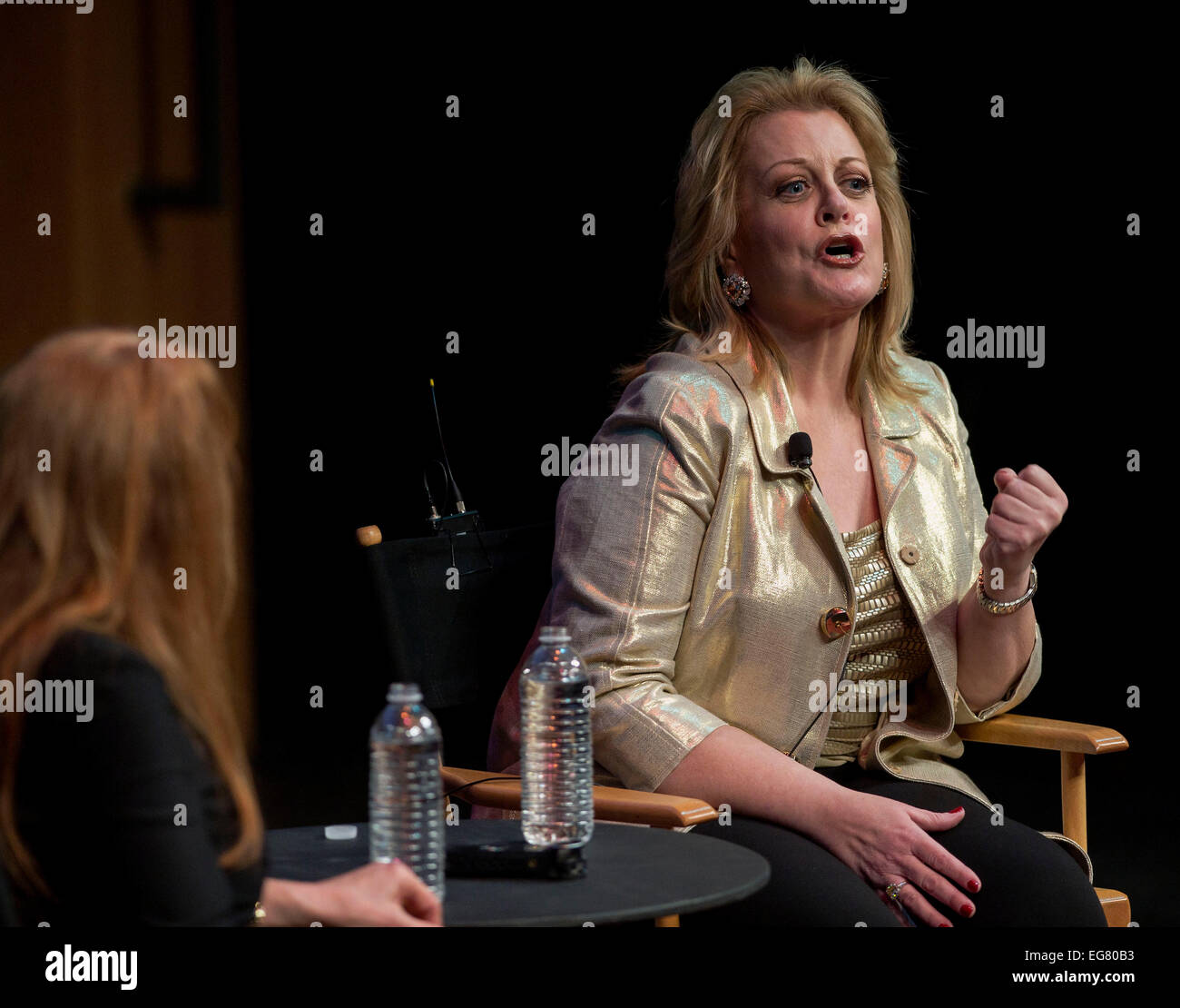 Deborah voigt hi-res stock photography and images - Alamy