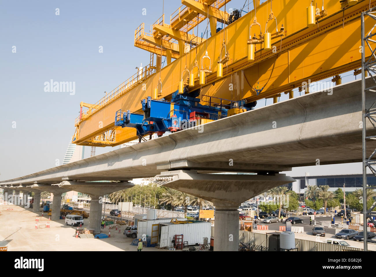 Launching gantry hi-res stock photography and images - Alamy