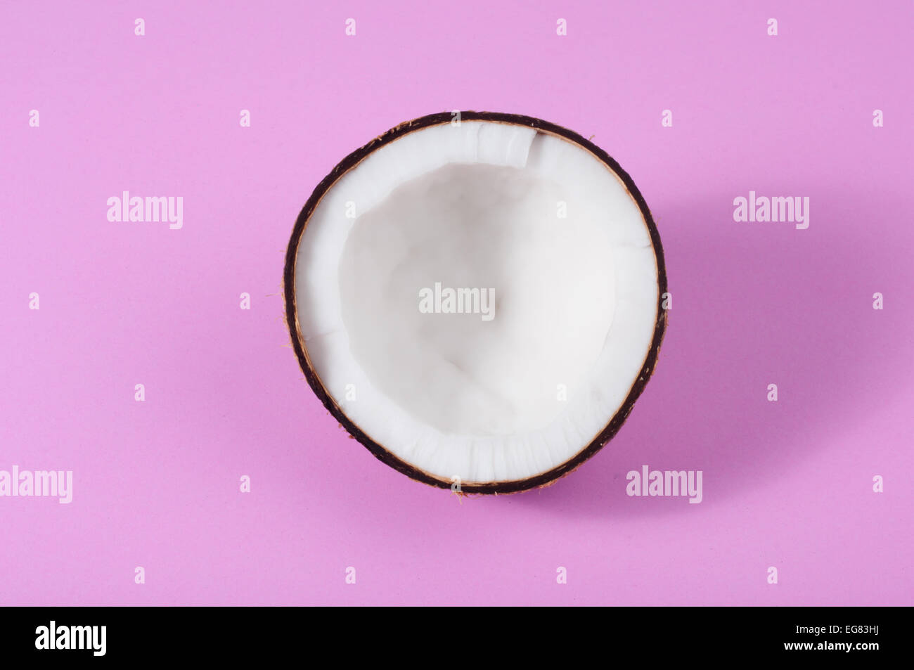 Closeup coco hi-res stock photography and images - Alamy