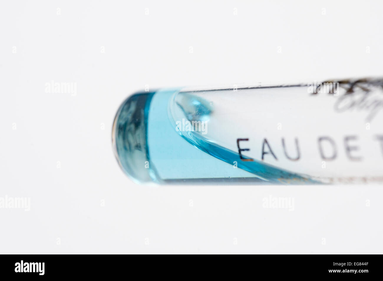 Flacon transparent hi-res stock photography and images - Alamy