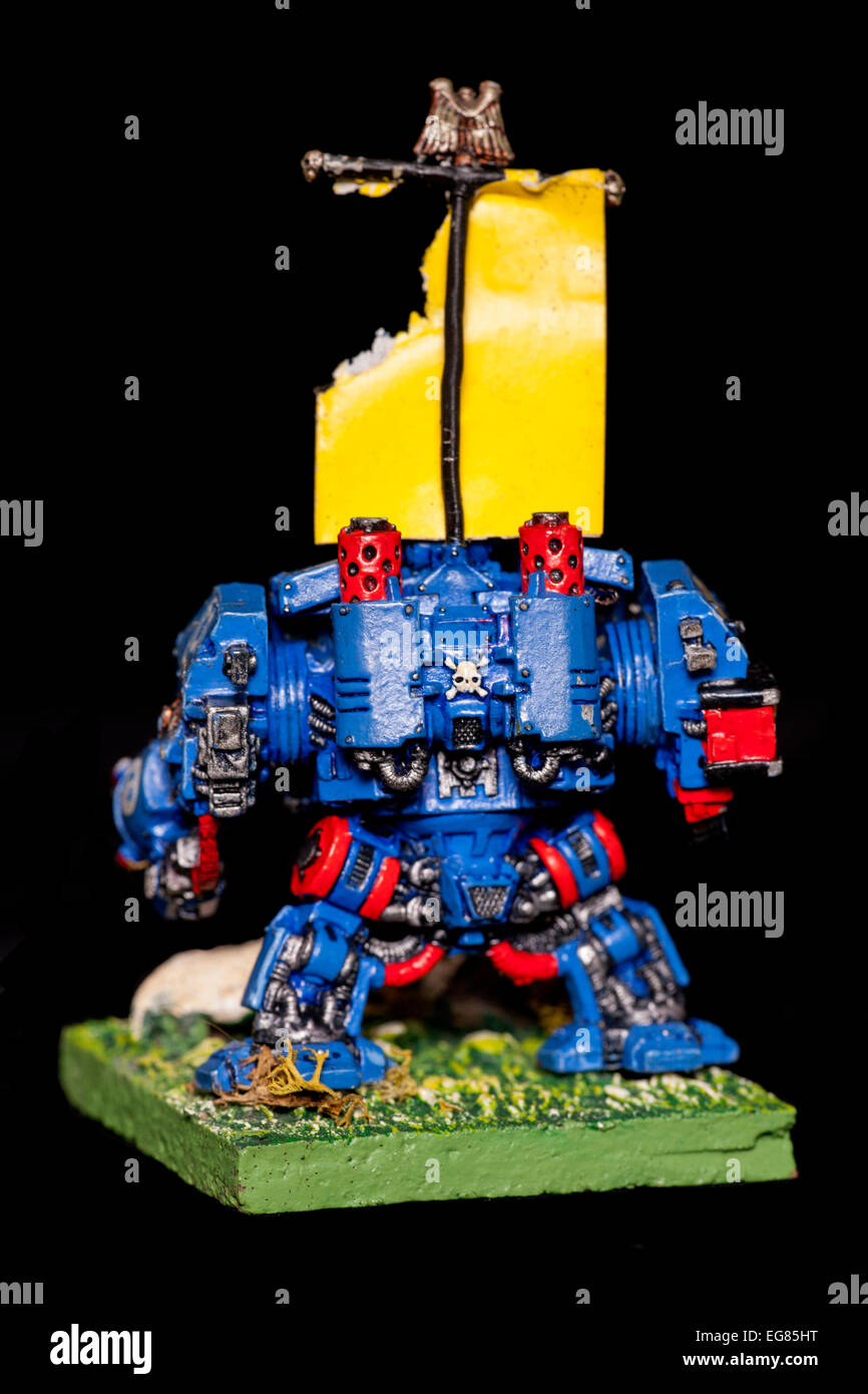 Warhammer Dreadnought