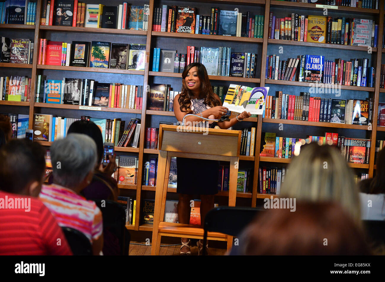 Jennifer bisram hi-res stock photography and images - Alamy