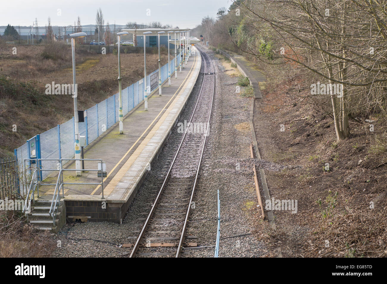 Corby hi-res stock photography and images - Alamy