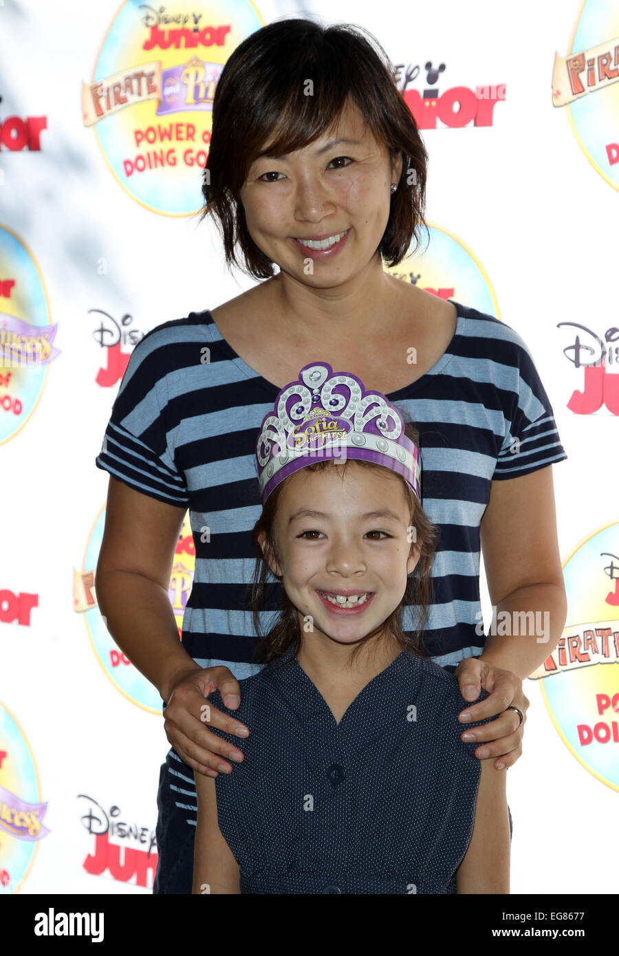 Disney Junior's "Pirate and Princess: Power of Doing Good" tour arrives ...