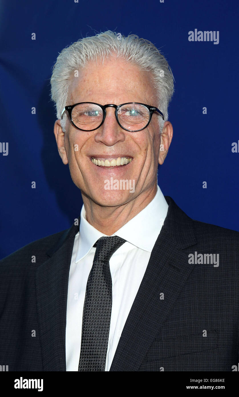 7th Annual Oceana's Annual SeaChange Summer Party Featuring: Ted Danson ...