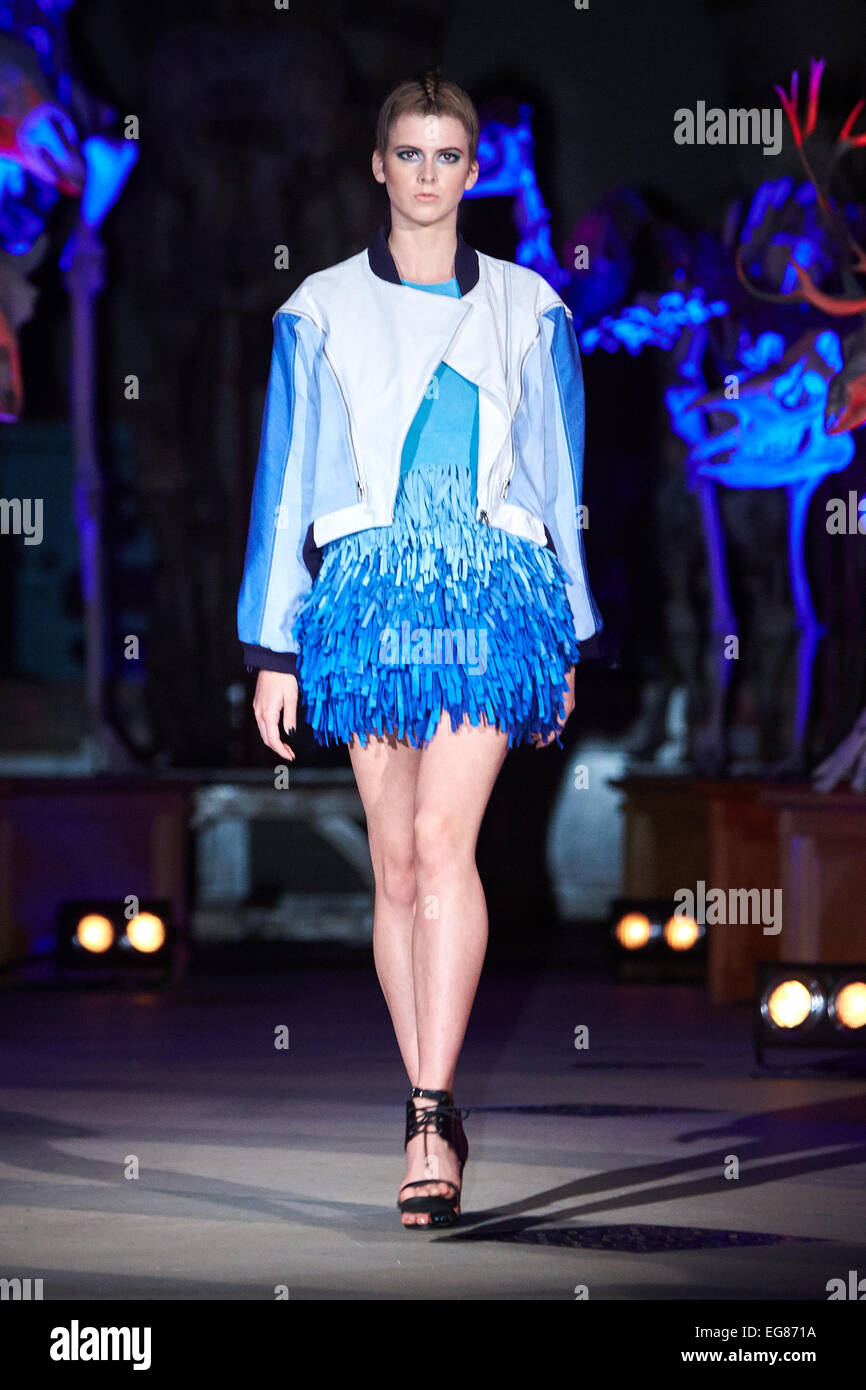 Grace fashion hi-res stock photography and images - Alamy