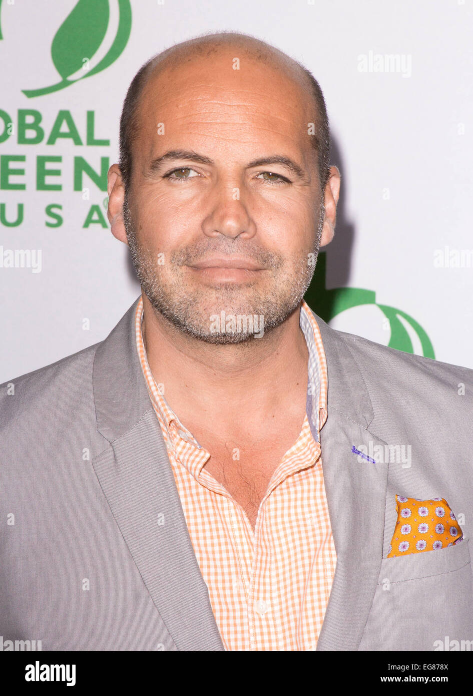 Billy zane 2015 hi-res stock photography and images - Alamy
