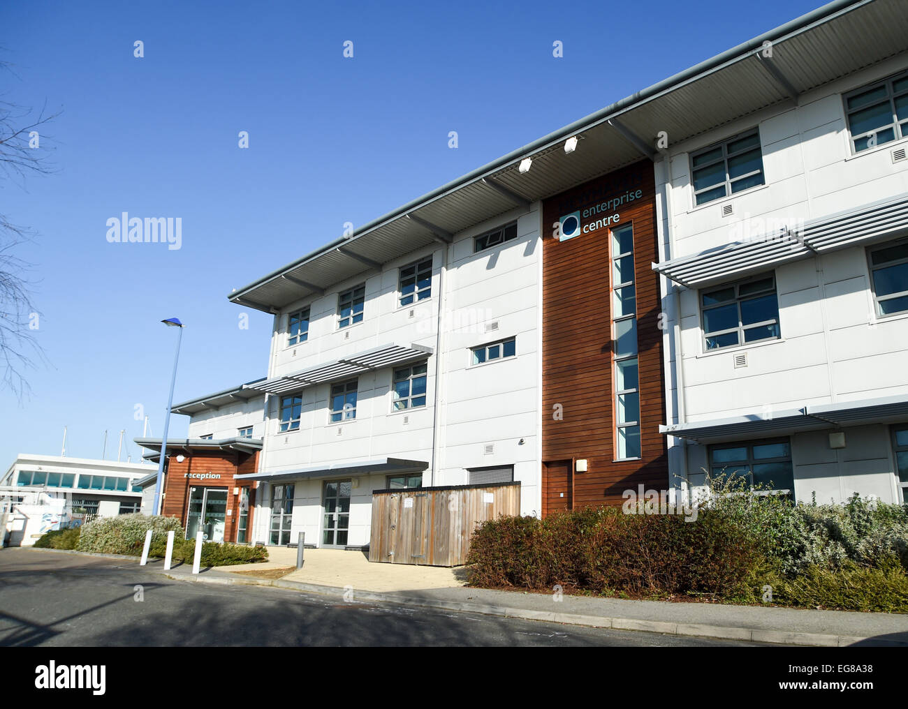 Enterprise hub hi-res stock photography and images - Alamy