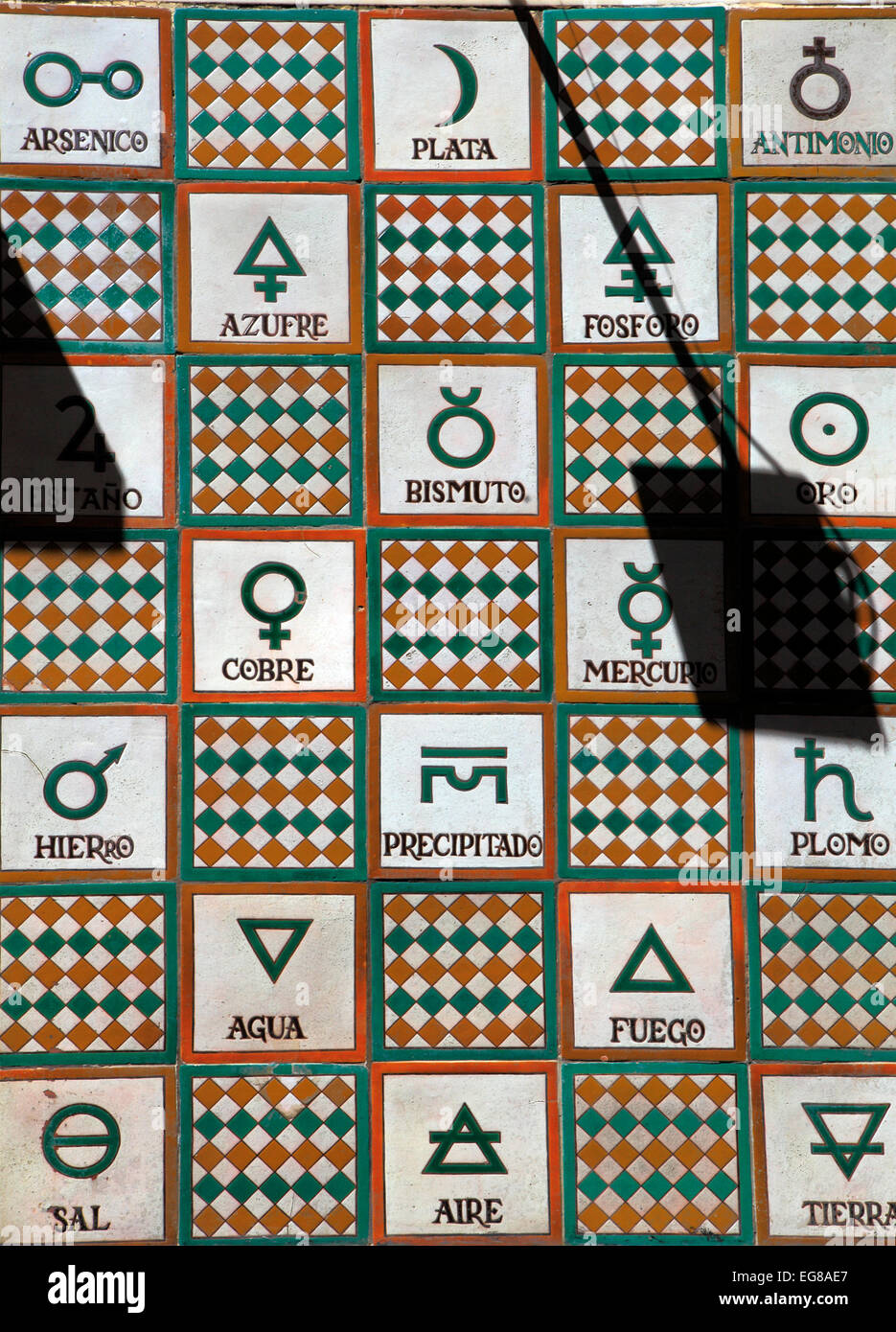 Pharmacy table hi-res stock photography and images - Alamy