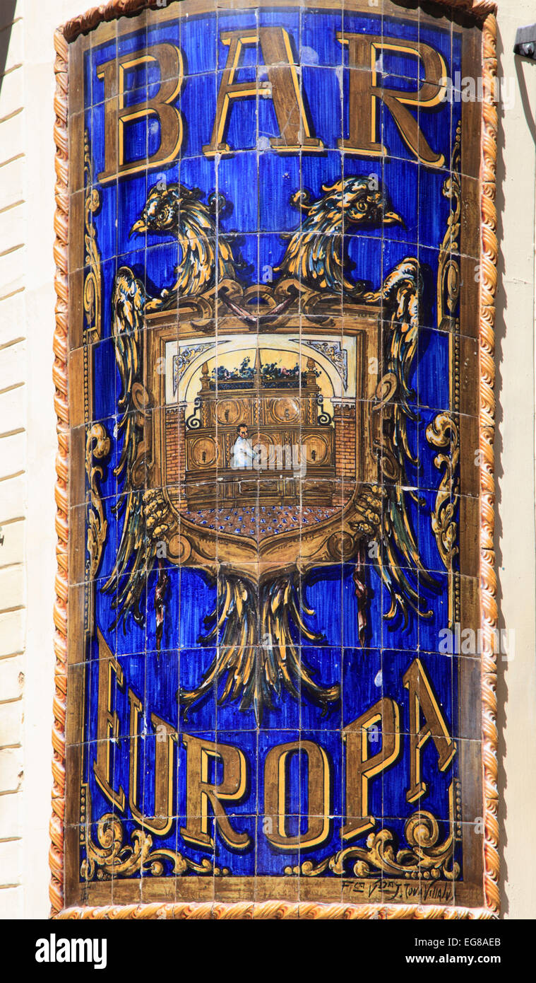 Ceramic bar hi-res stock photography and images - Alamy