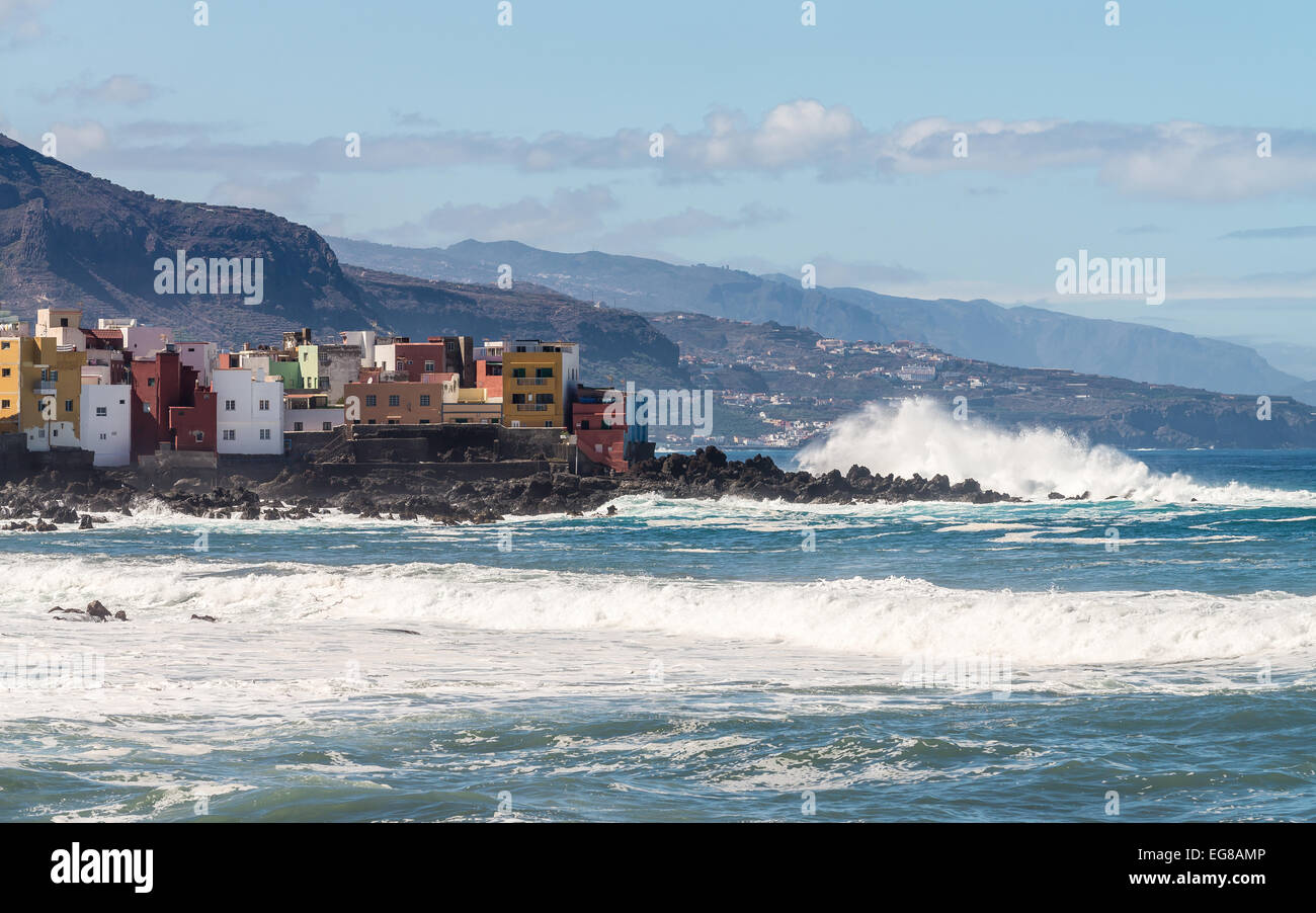 Punta cruz hi-res stock photography and images - Alamy