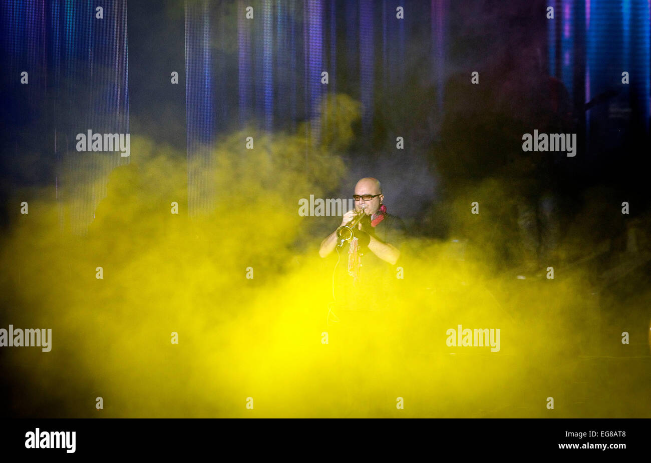 Iranian pop music hi-res stock photography and images - Alamy