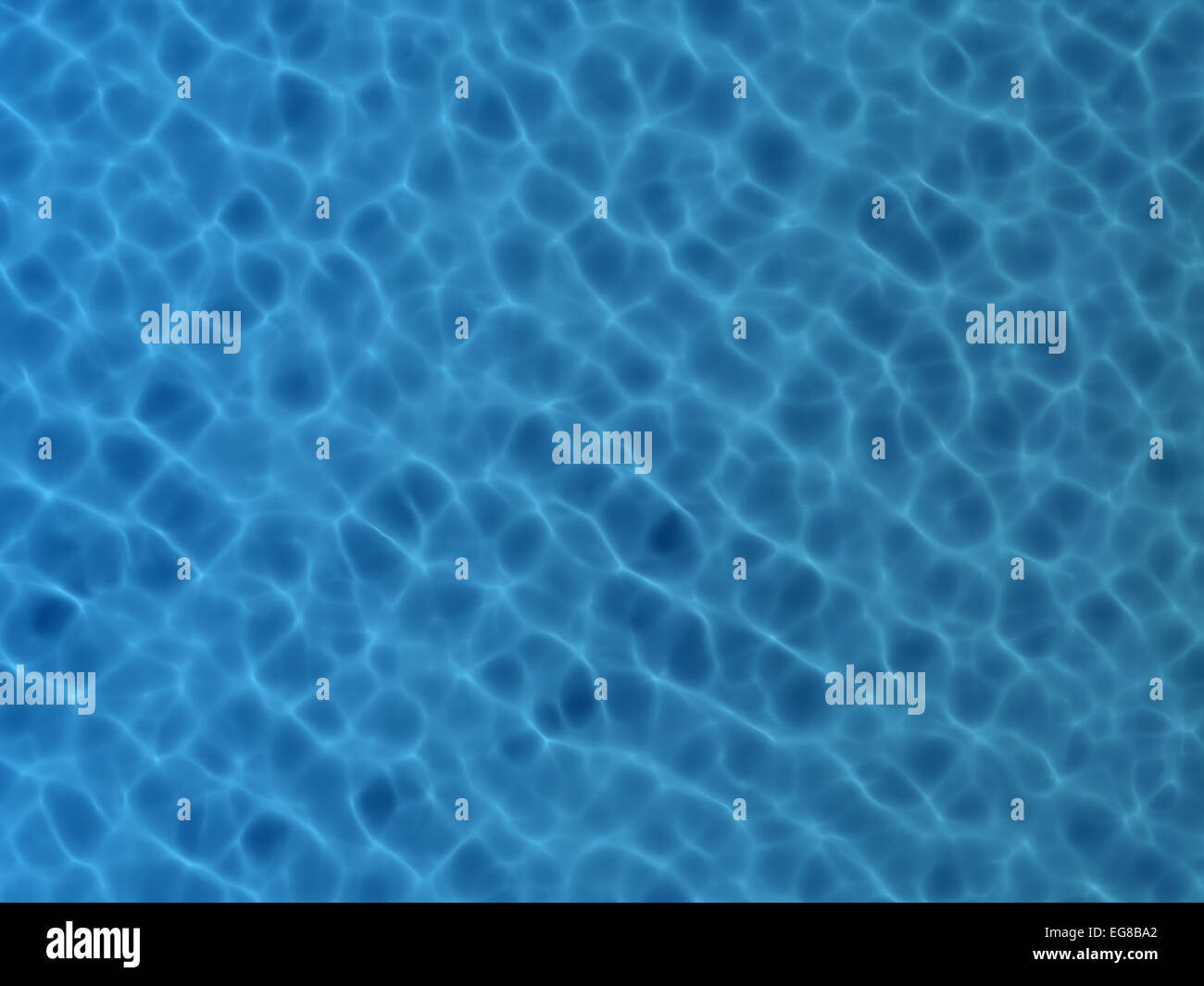 Water caustic hi-res stock photography and images - Alamy