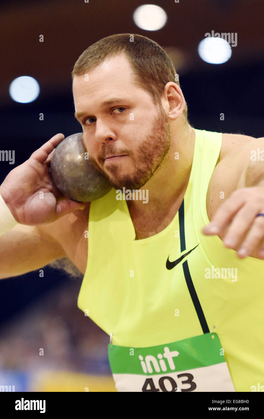 Whiting event hi-res stock photography and images - Alamy