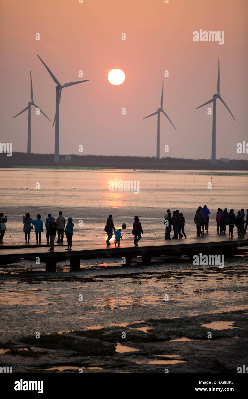 Taichung taiwan feb 19th hi-res stock photography and images - Alamy