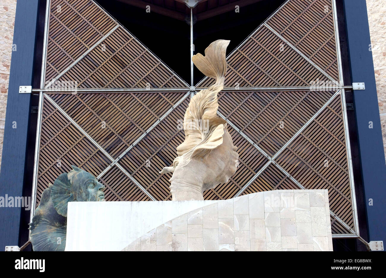 Auditorio kraus hi-res stock photography and images - Alamy