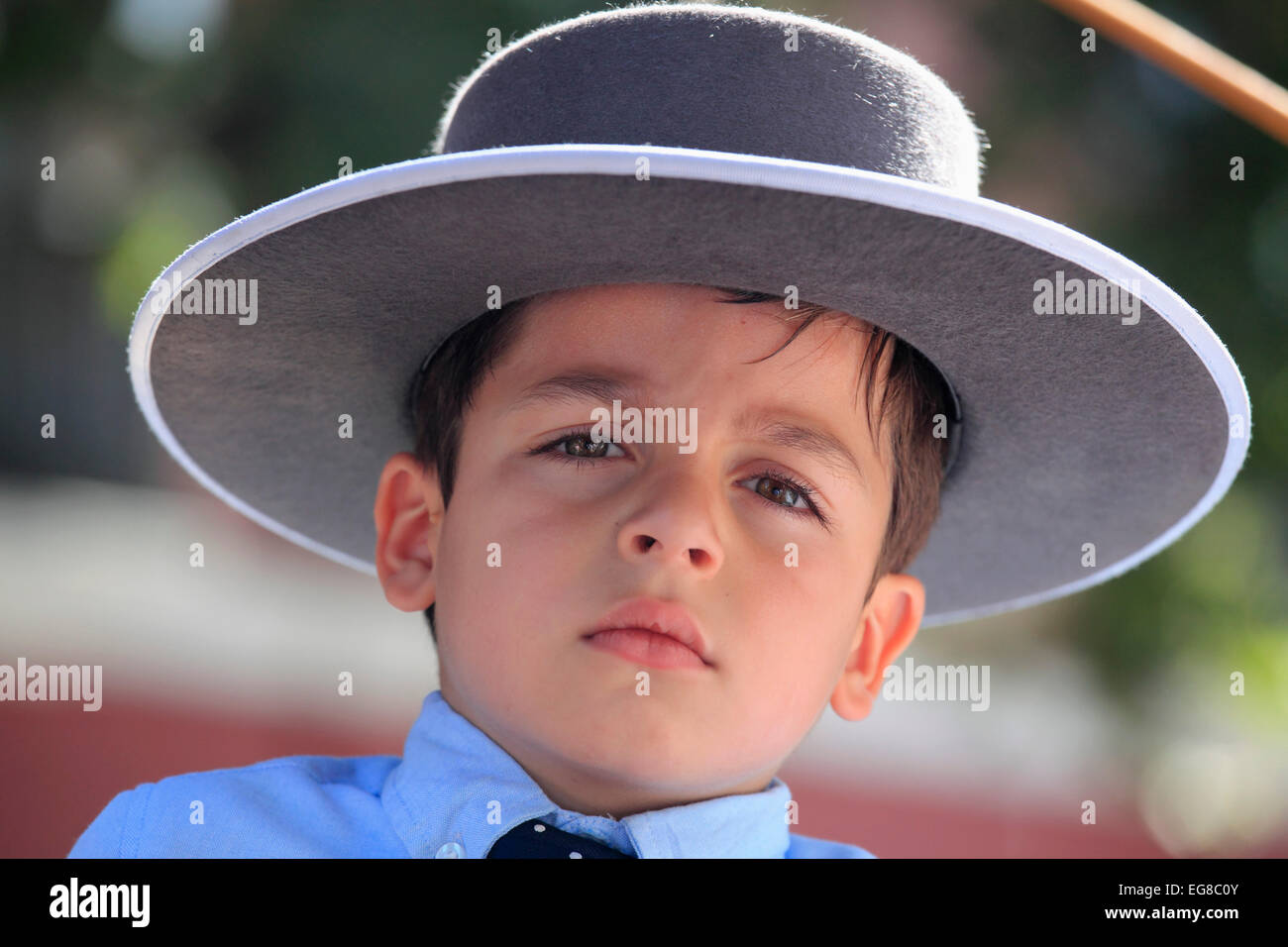 Spain traditional boy not girl hi-res stock photography and images - Alamy