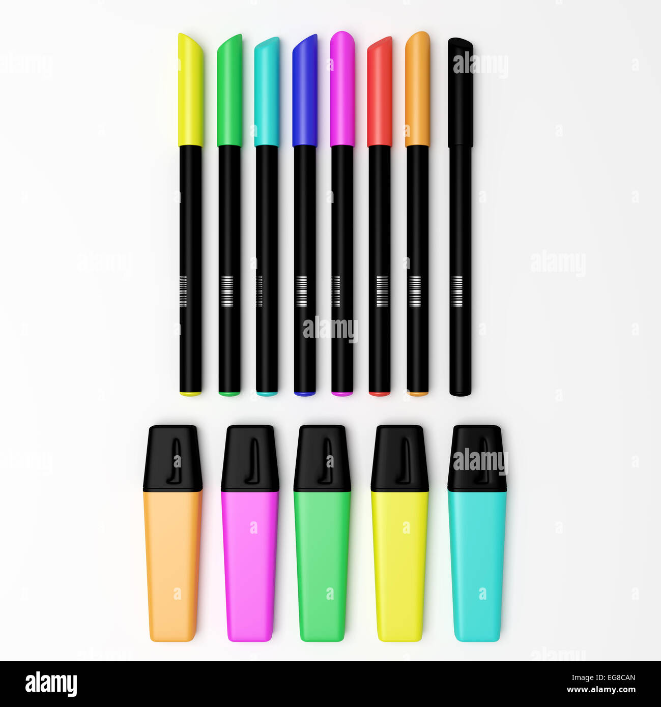 Draw marking hi-res stock photography and images - Alamy