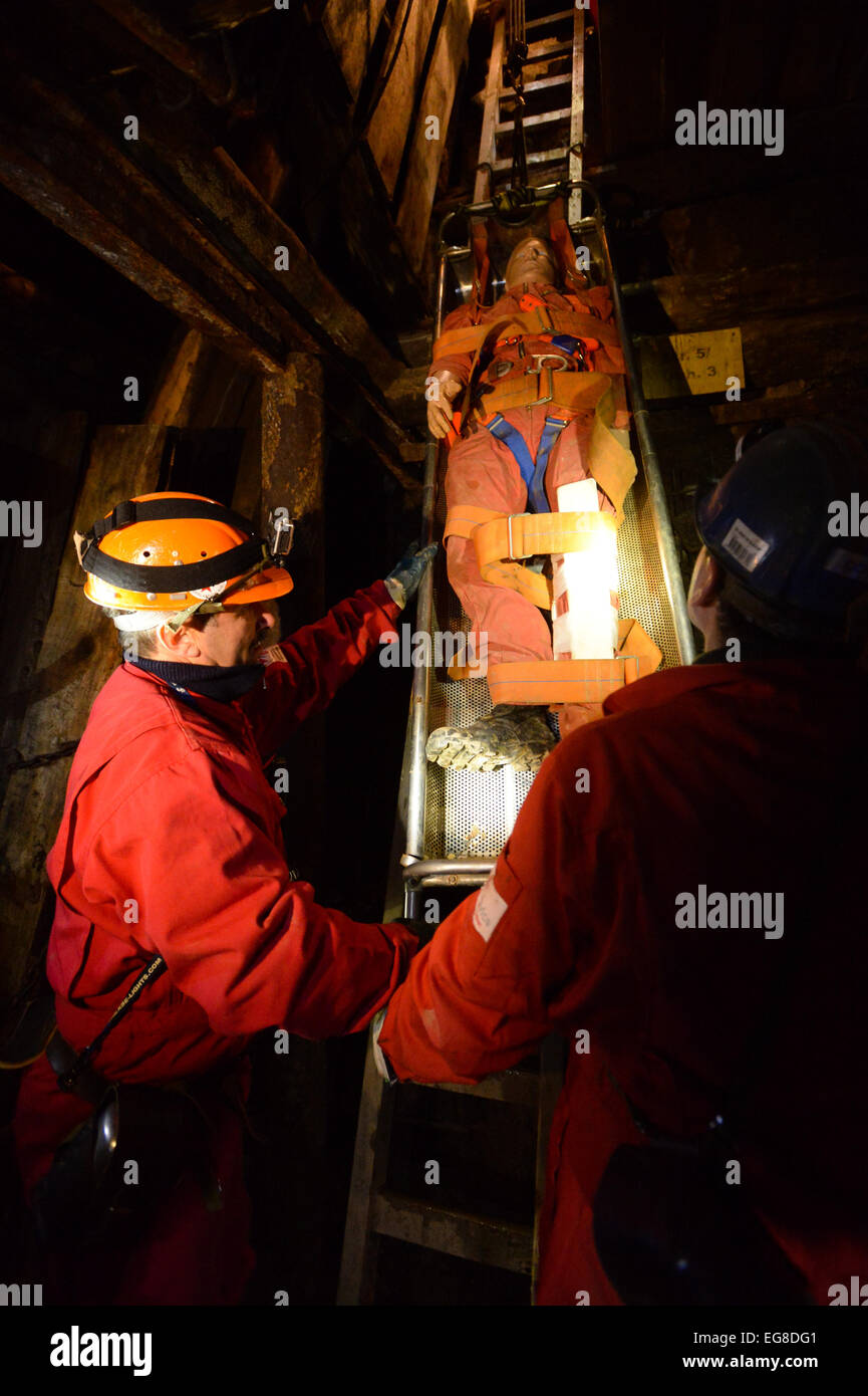 Joint search rescue exercise hi-res stock photography and images - Alamy