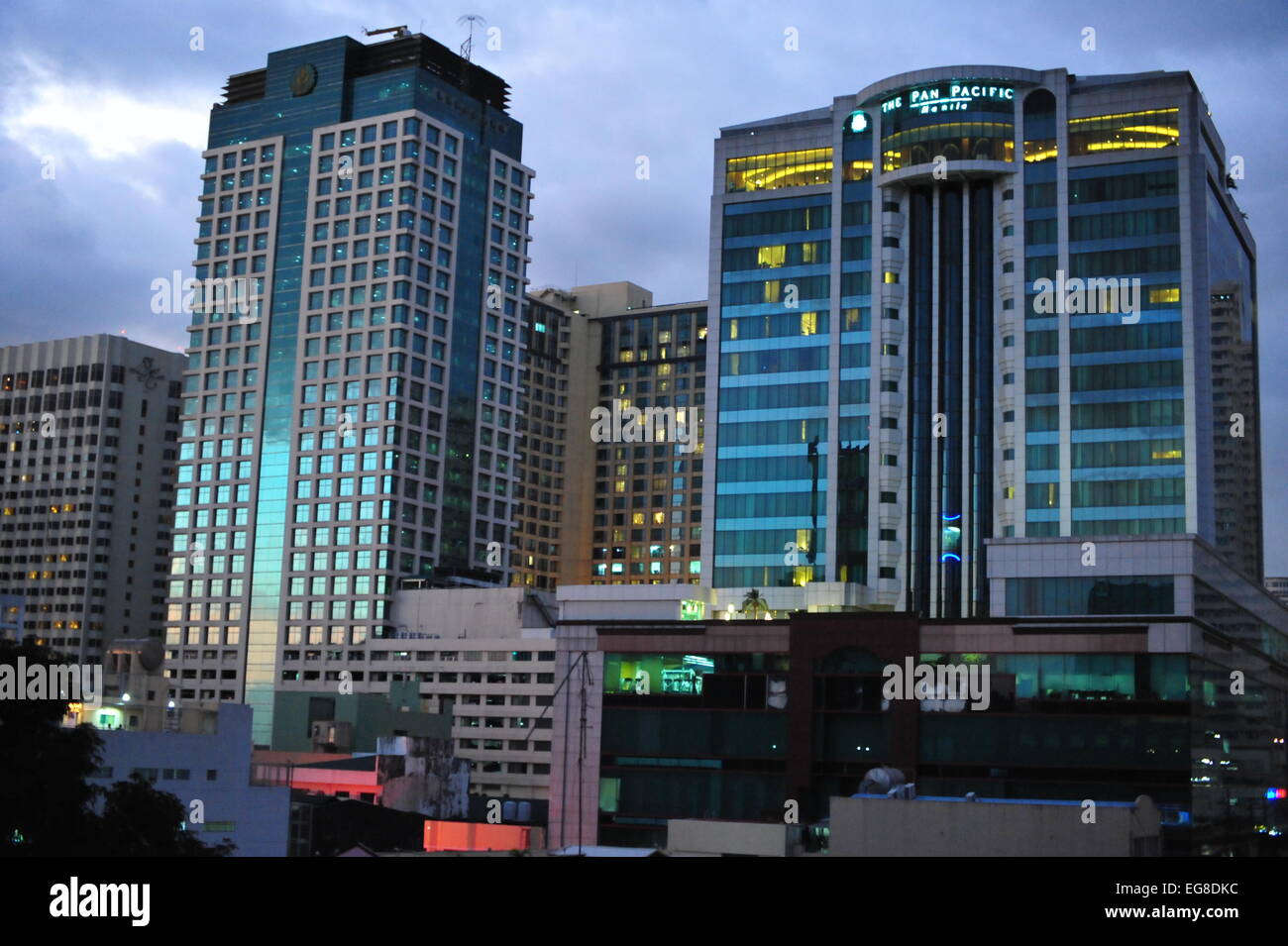 Ermita Manila Philippines