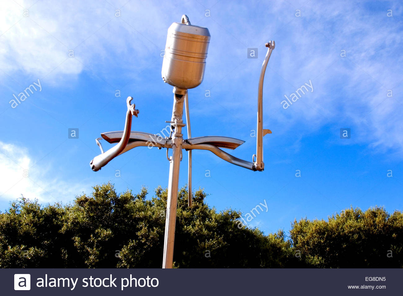 Mutoid Waste Co High Resolution Stock Photography and Images - Alamy