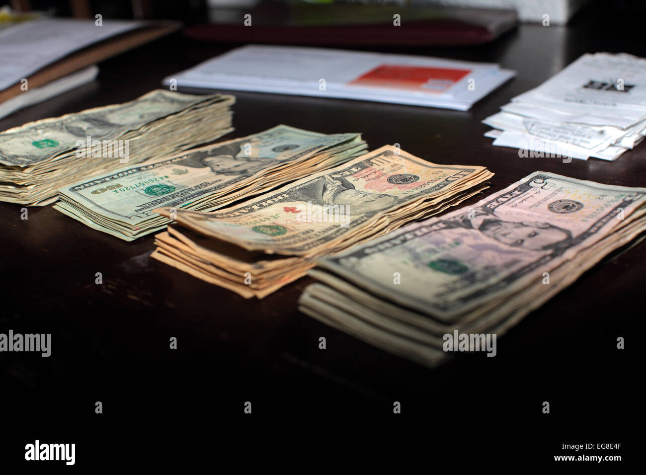 Small stacks hi-res stock photography and images - Alamy