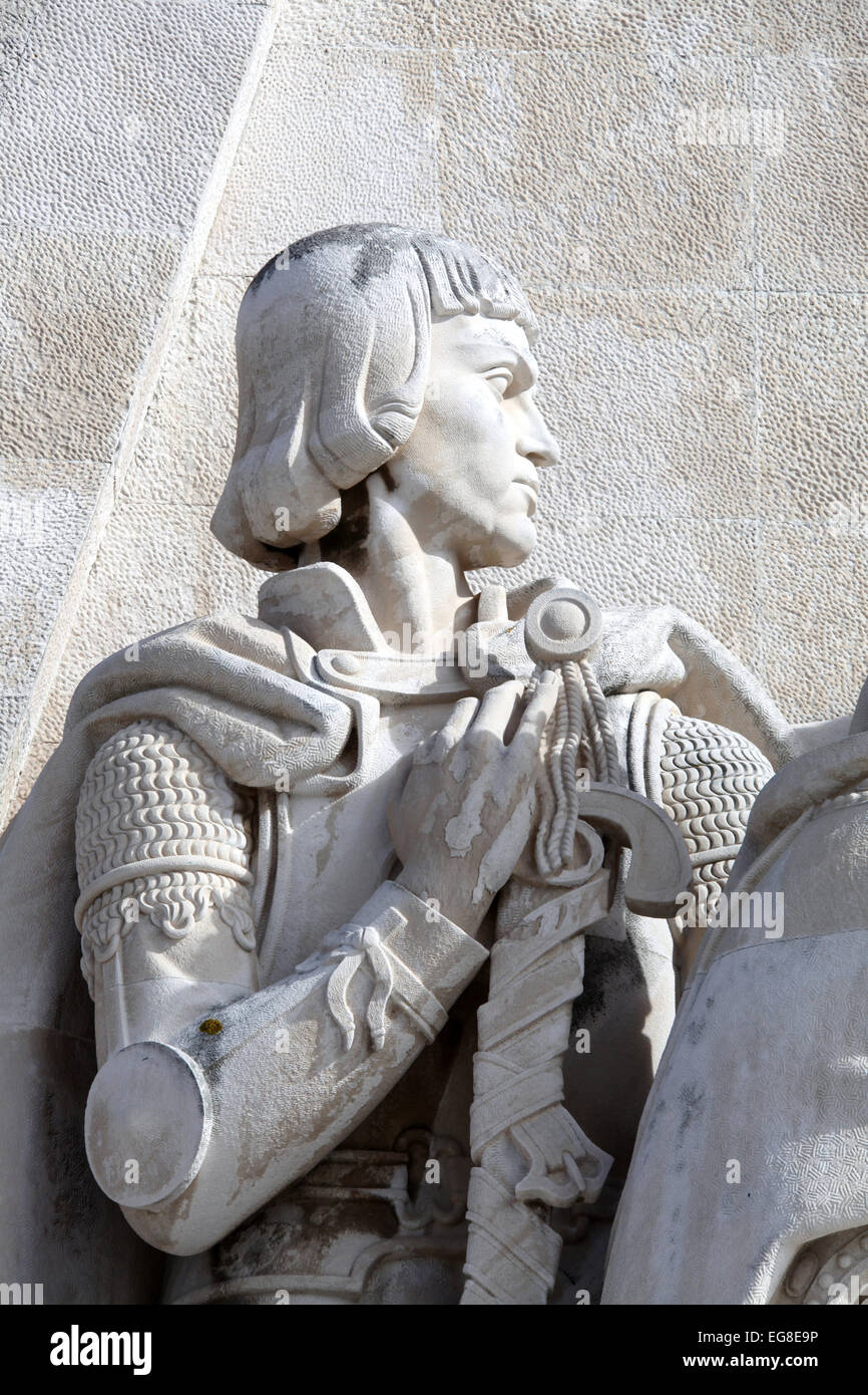 Peter Duke of Coimbra who was the son of King John the 1st of Portugal ...