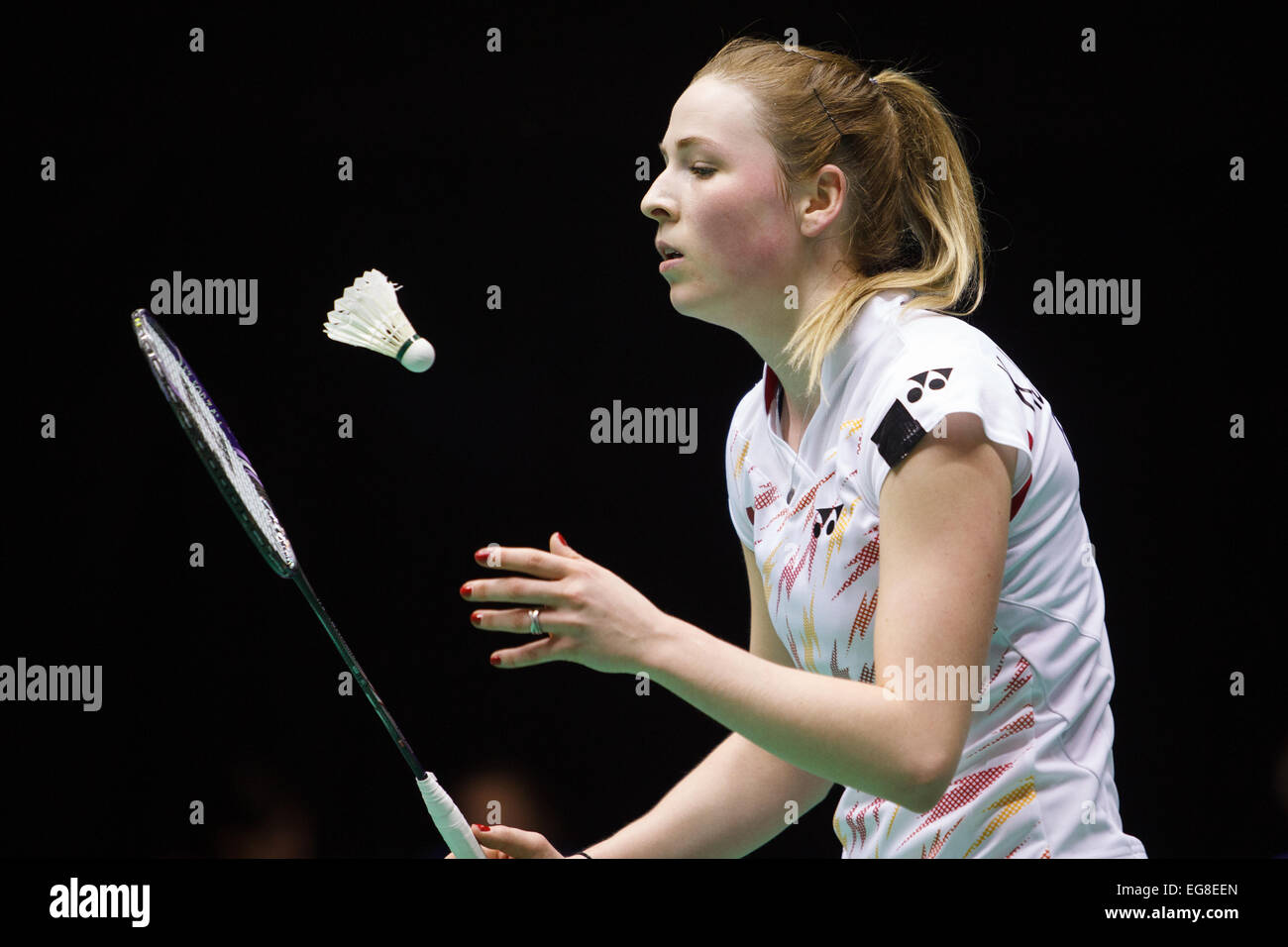 Line kjaersfeldt hi-res stock photography and images - Alamy