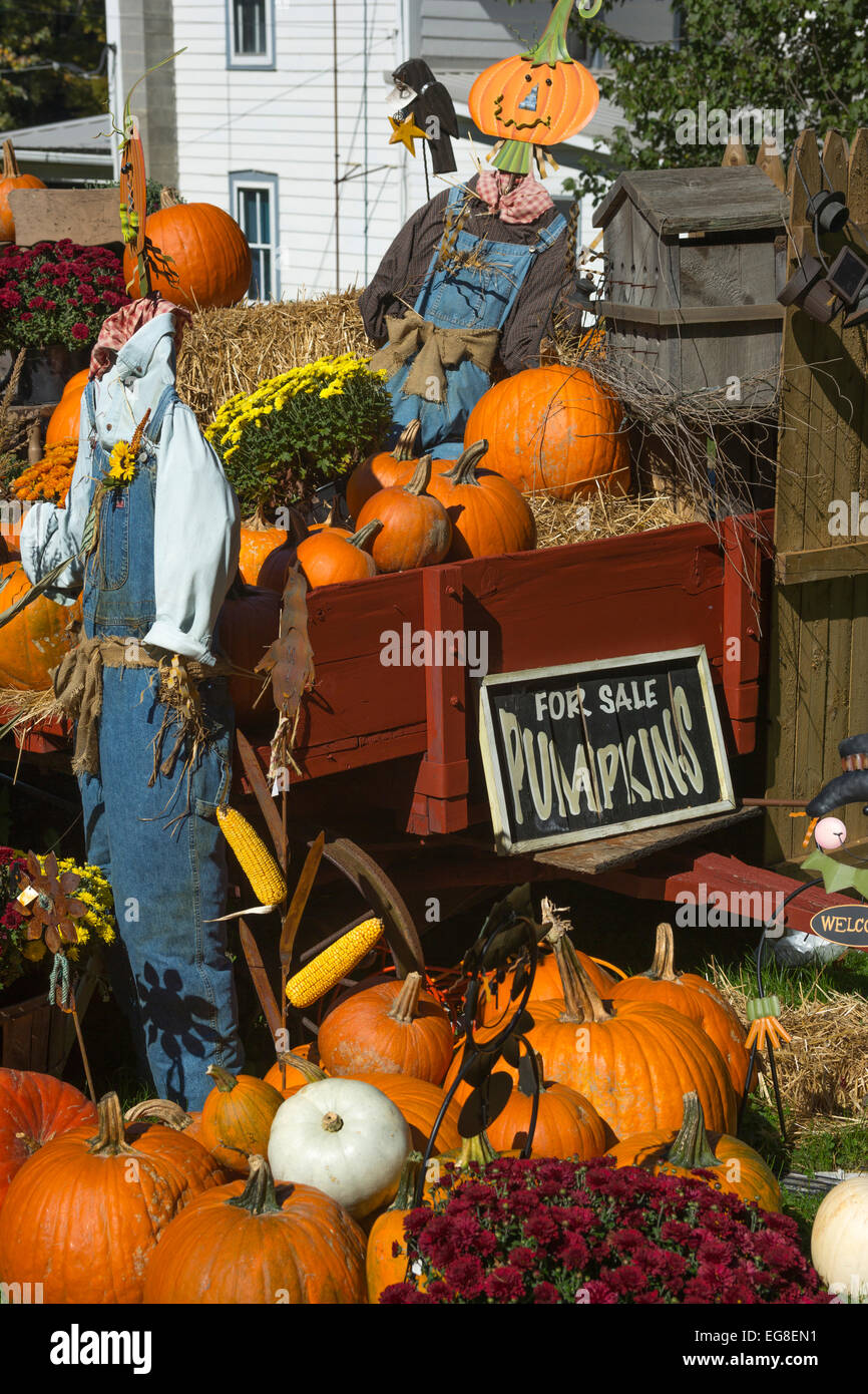GIFTSHOP DISPLAY SMICKSBURG GREAT SHAMOKIN PATH INDIANA COUNTY ...