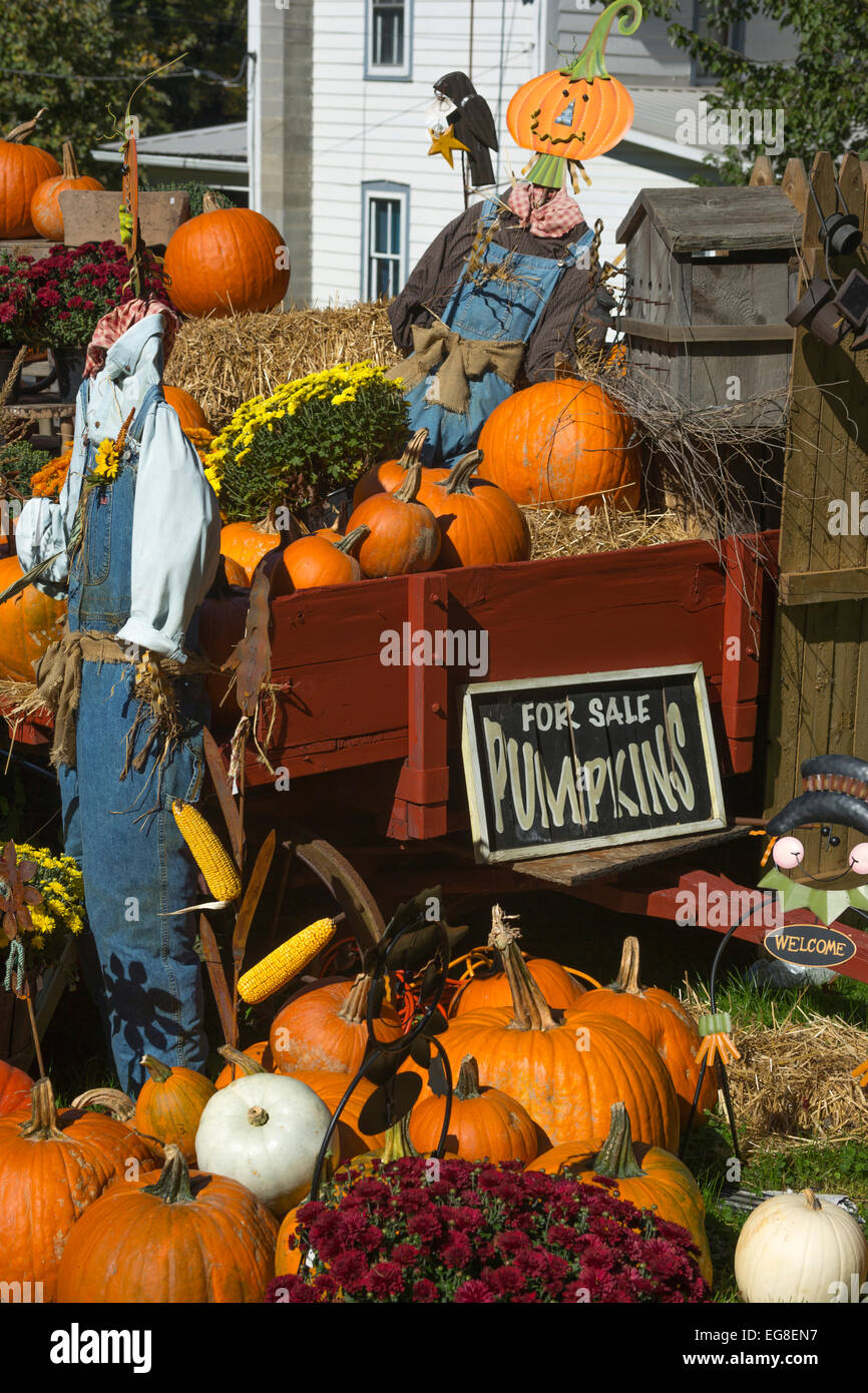 GIFTSHOP DISPLAY SMICKSBURG GREAT SHAMOKIN PATH INDIANA COUNTY ...