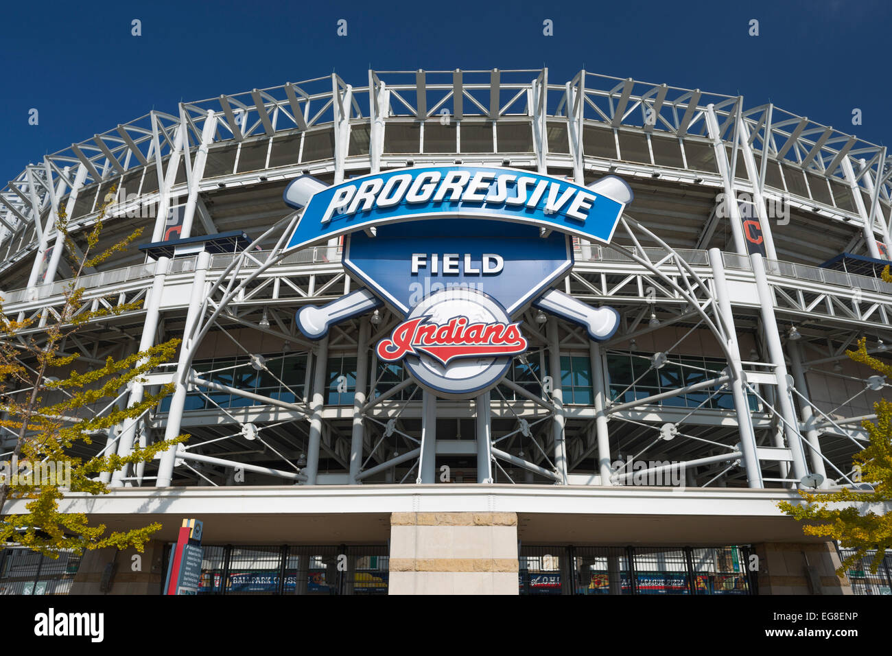 Cleveland indians hi-res stock photography and images - Alamy