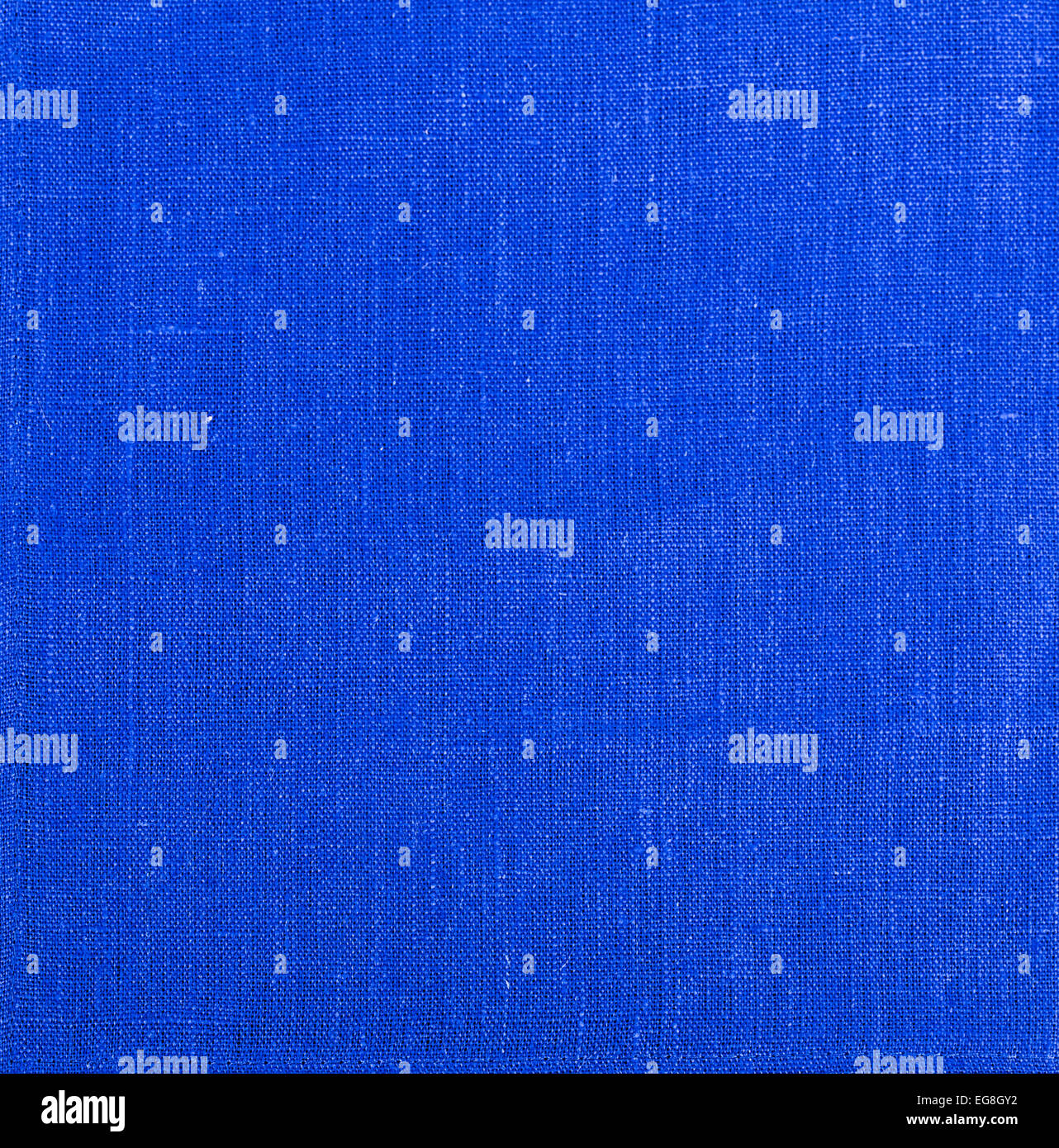 texture blue fabric background cloth cotton Stock Photo - Alamy