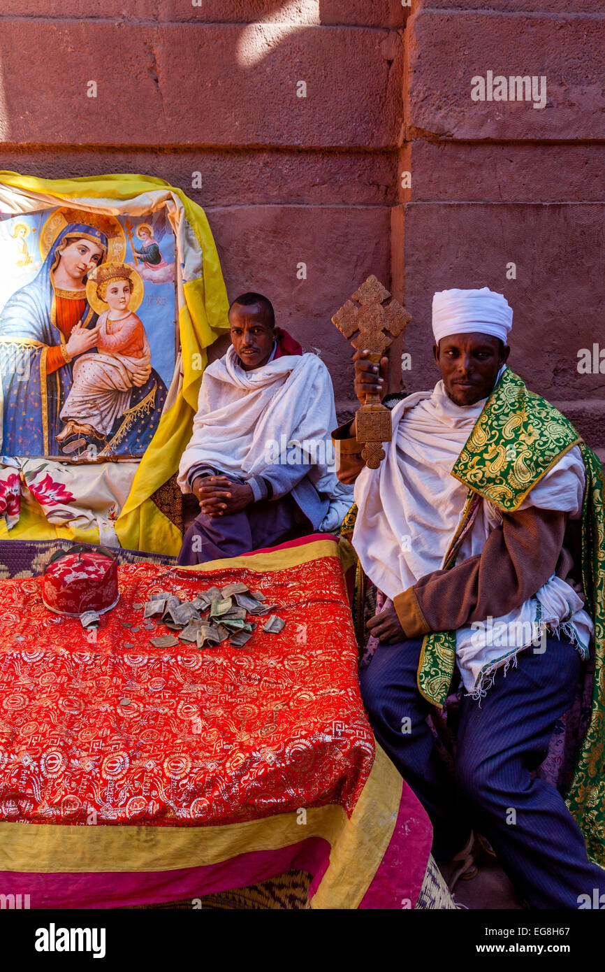Bet Amanuel Lalibela High Resolution Stock Photography and Images - Alamy
