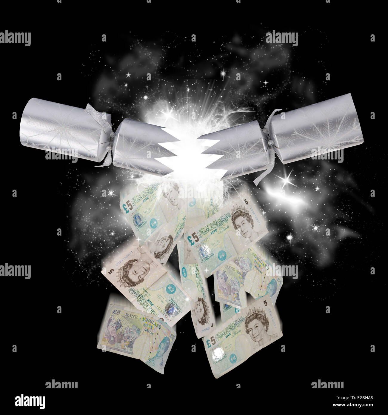 Uk money falling 50 hi-res stock photography and images - Alamy