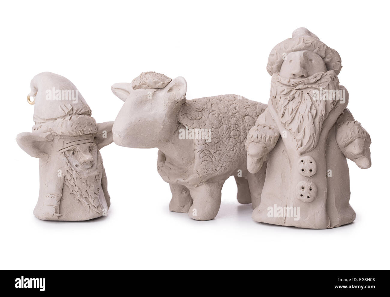 Sheep costume Cut Out Stock Images & Pictures - Alamy