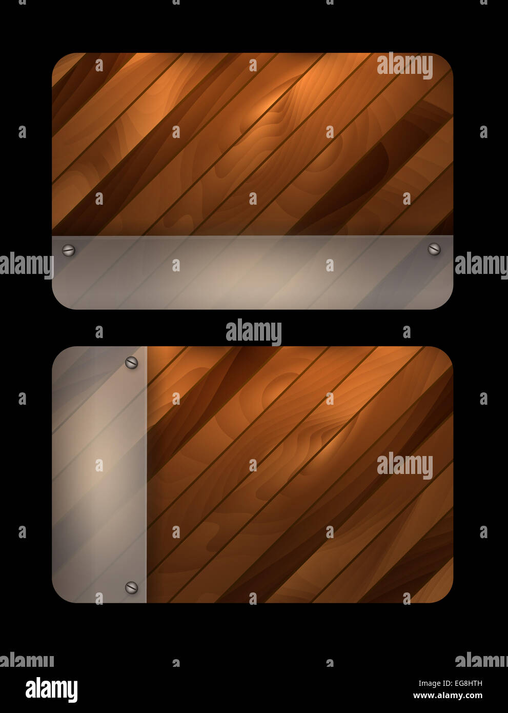 Template wood hi-res stock photography and images - Alamy